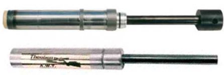 Que Es El Sistema Gas-ram Y Como Funciona? | MéxicoArmado