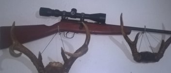 diagrama de rifle cabañas mini 82 | Página 2 | MéxicoArmado